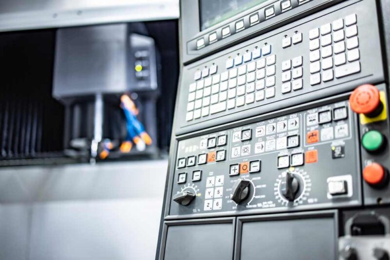 Hand Crafted Machining | Dynamic Tool and Machine